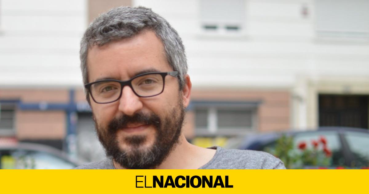 Javier Padilla: "El principal actiu del sistema públic de salut som ...