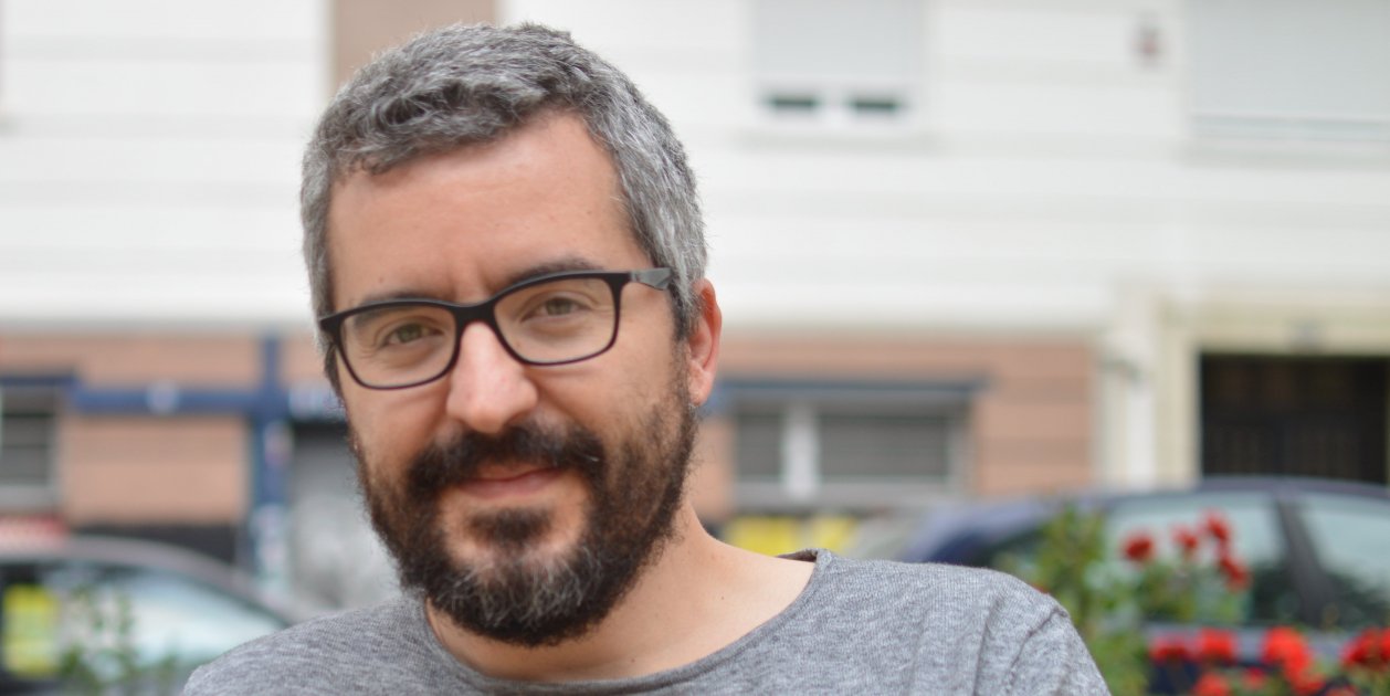 Javier Padilla: "El principal activo del sistema público de salud somos ...