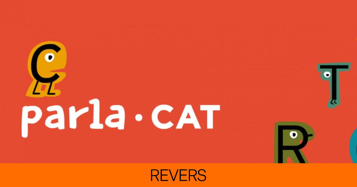 Se puede aprender el catalán, desde cualquier parte, con Parla.cat