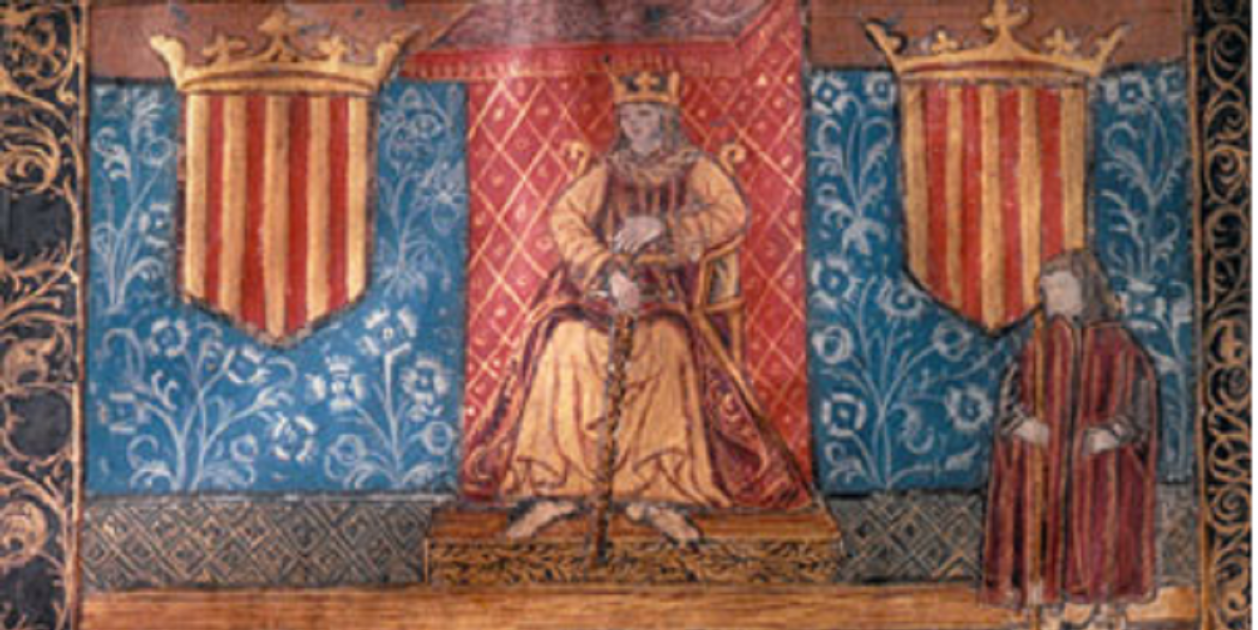 Es reinicien les Corts que culminaran amb la creació de la Generalitat