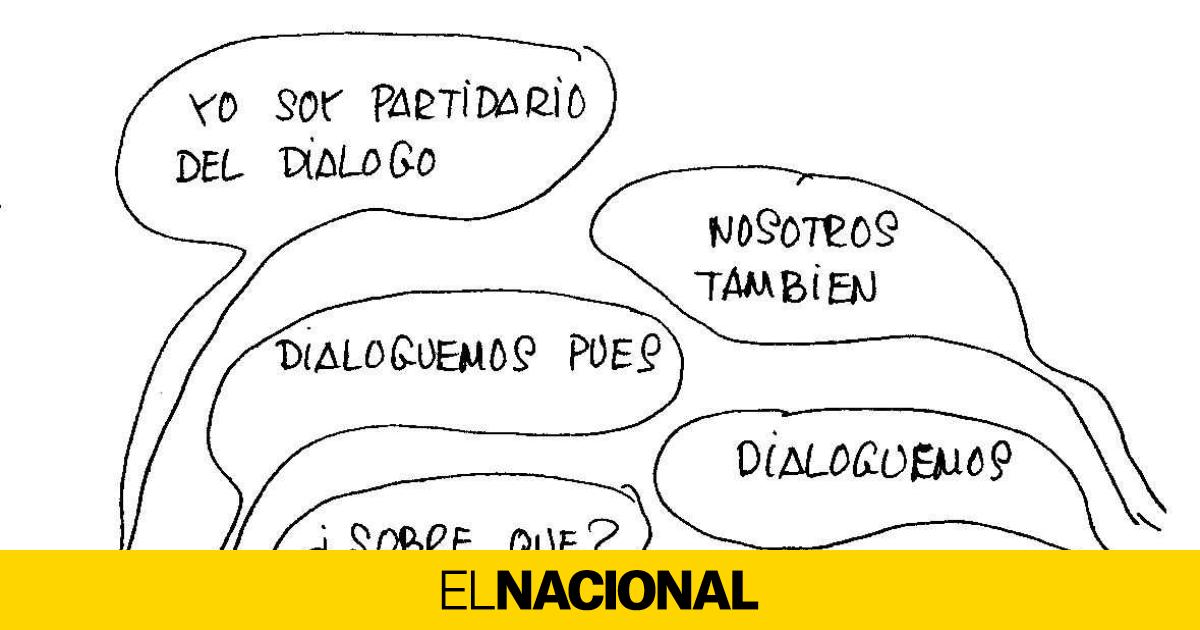 El Perich: Humor que no envejece