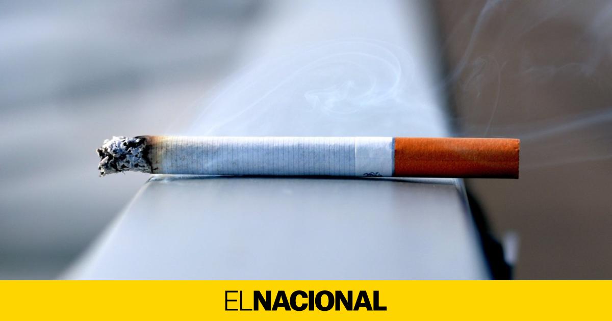 Así son los dos fármacos que desde hoy financia Sanidad para dejar de fumar