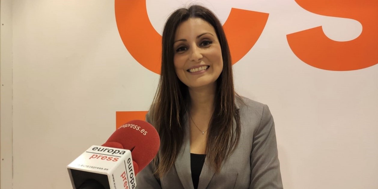 La recomendación de Roldán a los votantes del PSC: "Que tomen nota"