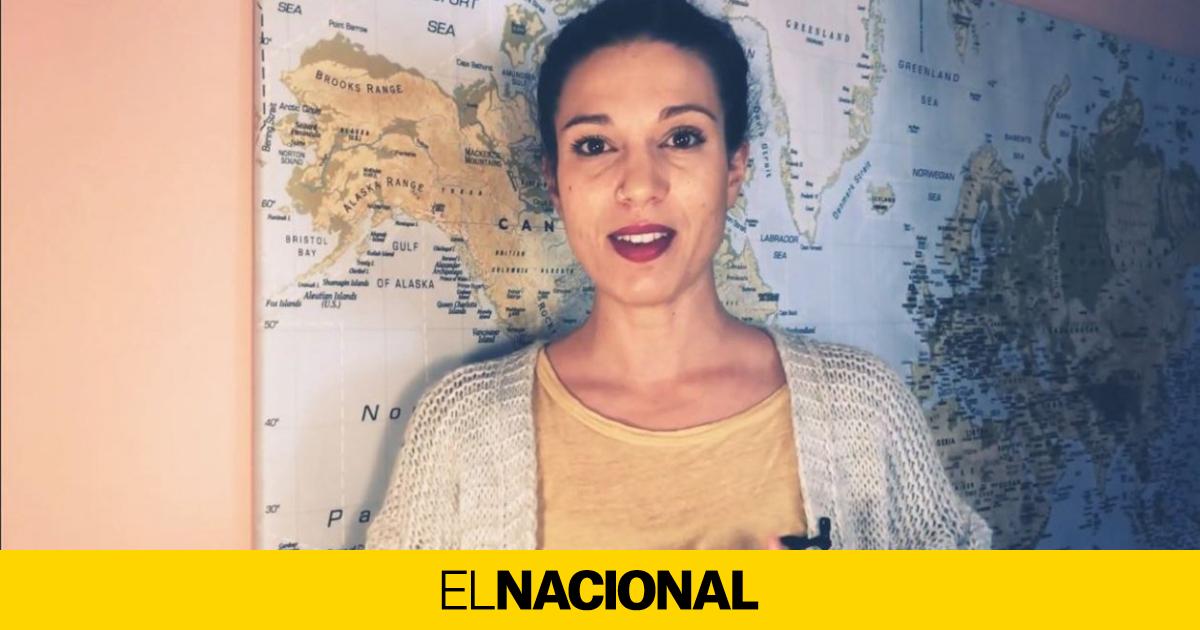 VÍDEO | Bea Talegón: "A vueltas con los índices de democracia"