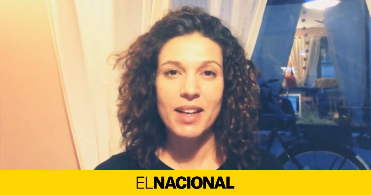 VIDEO | Bea Talegón: Un pleno decisivo