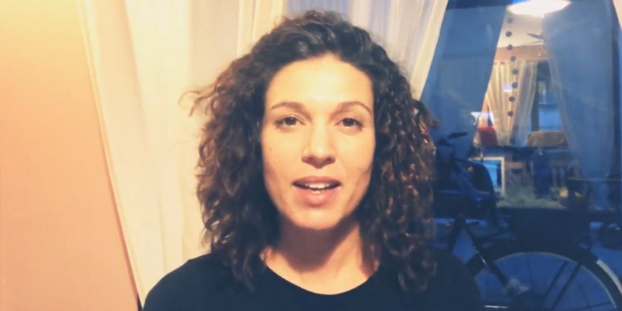 VÍDEO | Bea Talegón: Un ple decisiu