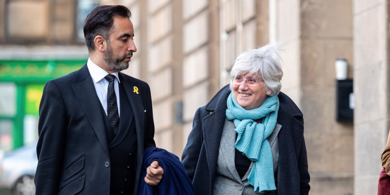 Ponsatí reminds Spanish Supreme Court she still has immunity in ...